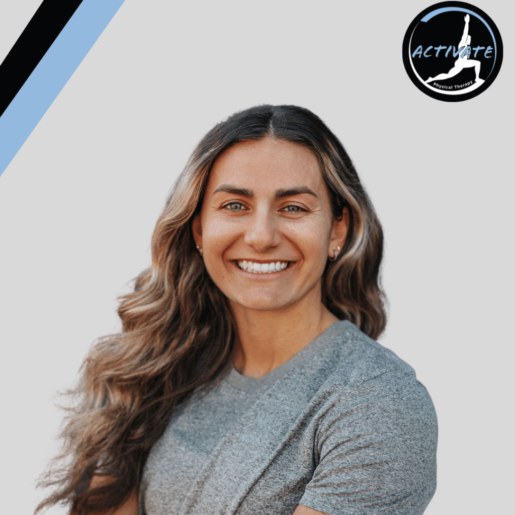 Our Staff - Activate Physical Therapy